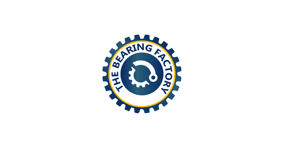 THE BEARING FACTORY